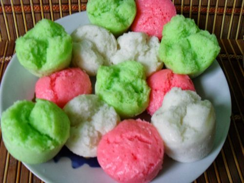 50种大马娘惹及马来传统糕点 - Nanyang Kitchen 南洋小厨